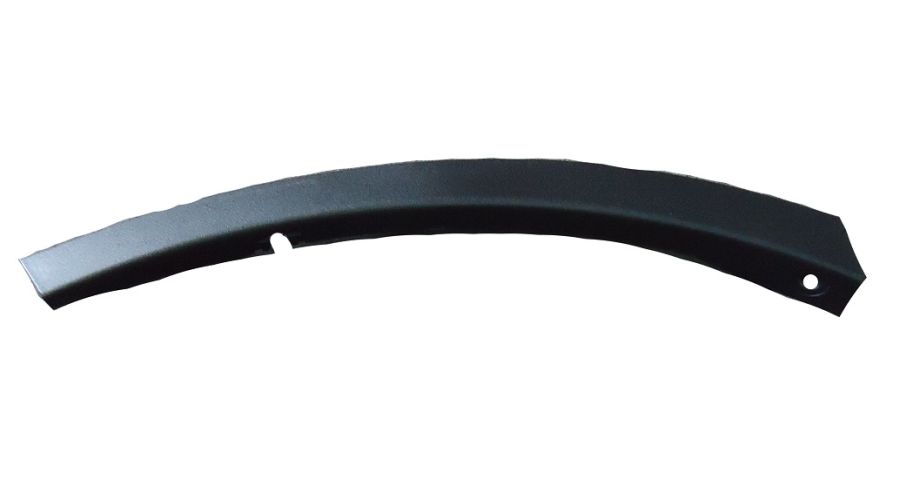 Front Bumper Moulding Trim Offside Fits TOYOTA RAV 4 2013- | eBay
