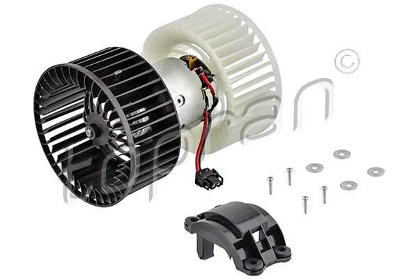 A/C Heater Fan Blower Fits BMW X3 E83 3 Series E46 1998- | eBay